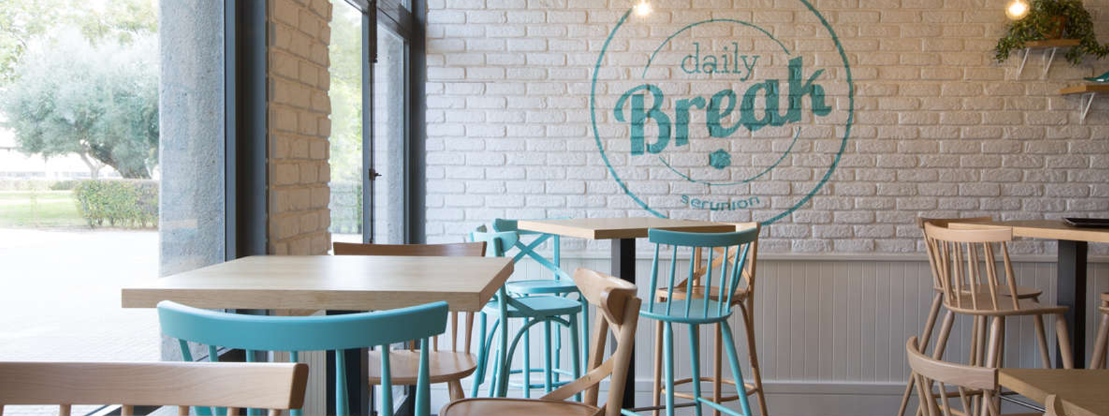 Daily Break, un nuevo concepto de cafetería hospitalaria | Serunion
