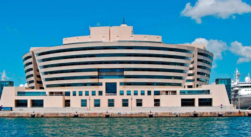 Serunion y WorkTeam Solution gestionarán el centro de congresos del ...