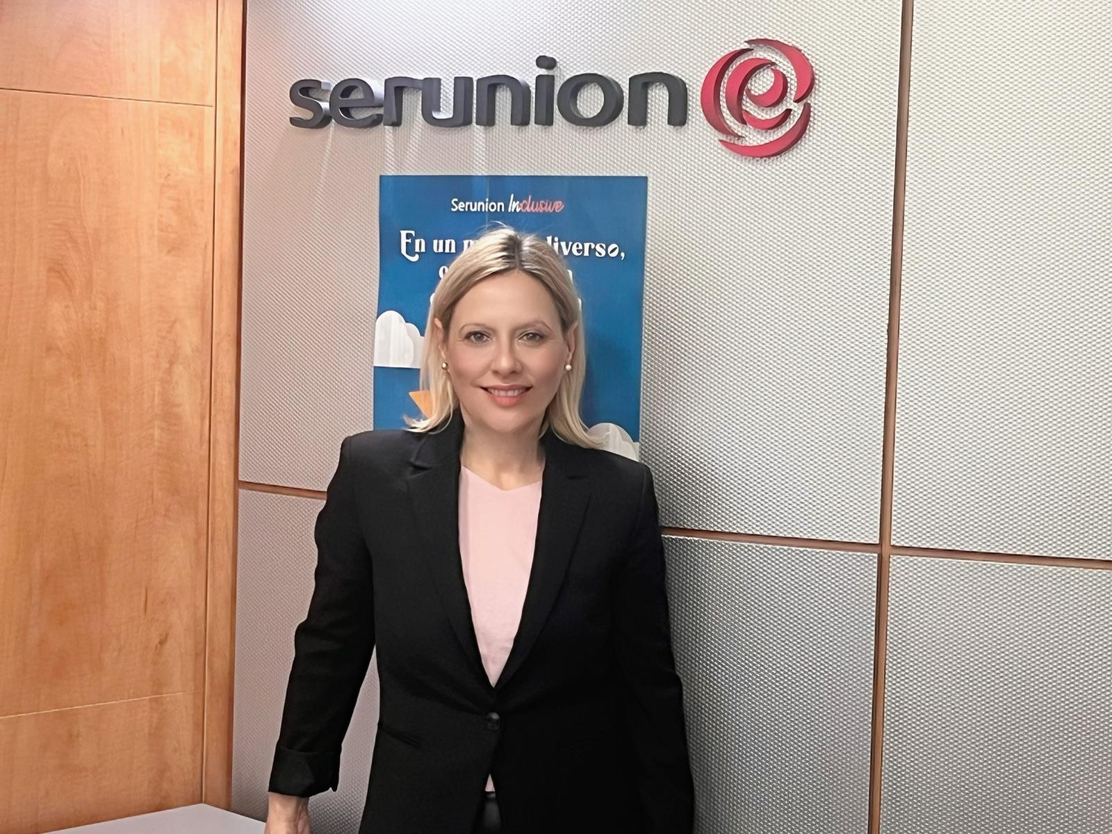 Serunion Inclusive conmemora el Día de la Discapacidad con una campaña ...