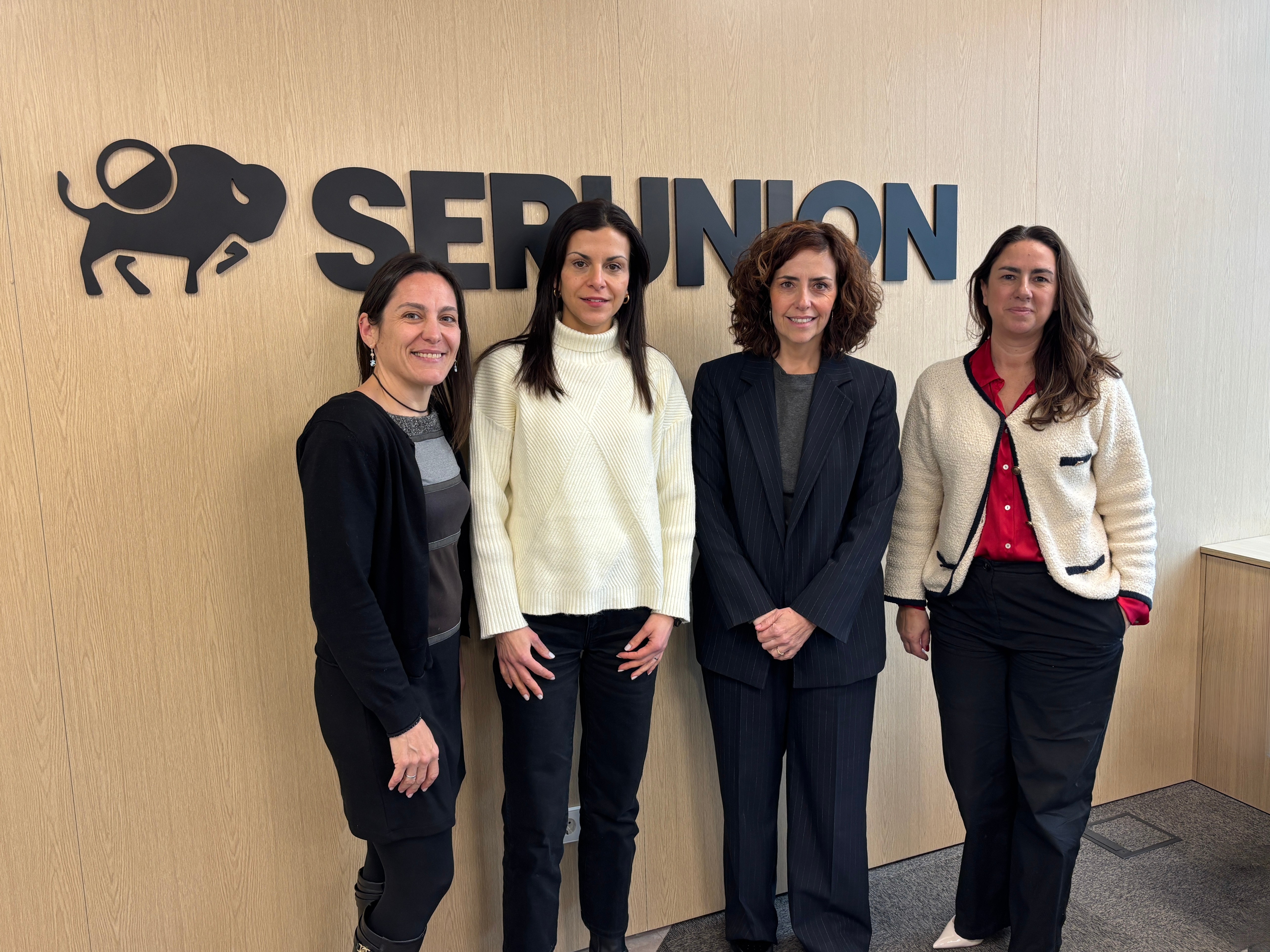 Serunion y ACAB: una alianza para la prevención y el bienestar en el ...