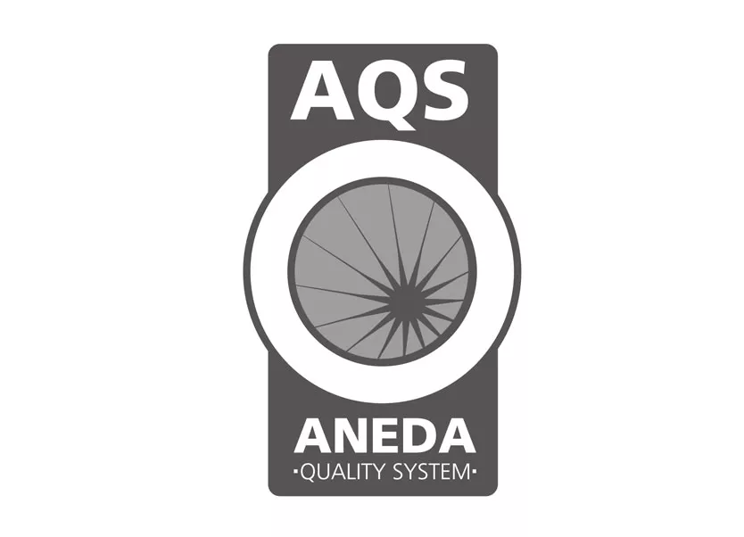 Serunion recibe el sello de calidad Aneda Quality System para su ...